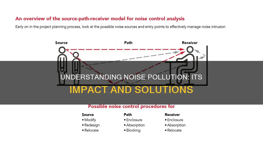 Understanding Noise Pollution: Its Impact And Solutions | ShunWaste