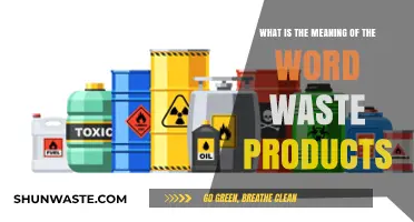 Understanding Biological Waste: Definition, Types, And Safe Disposal ...