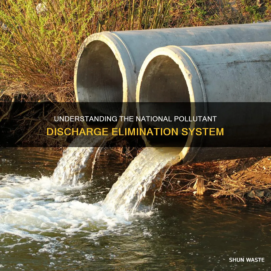 Understanding The National Pollutant Discharge Elimination System ...