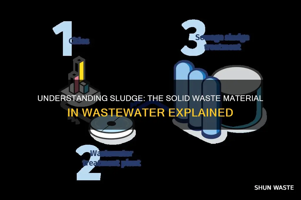 Understanding Sludge: The Solid Waste Material In Wastewater Explained ...