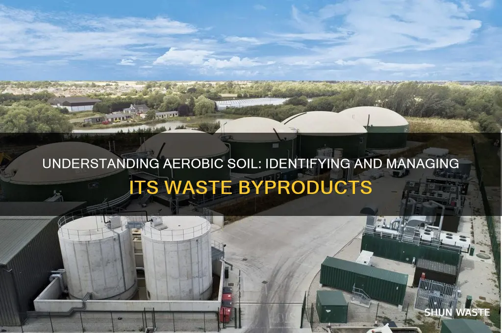 Understanding Aerobic Soil: Identifying And Managing Its Waste ...