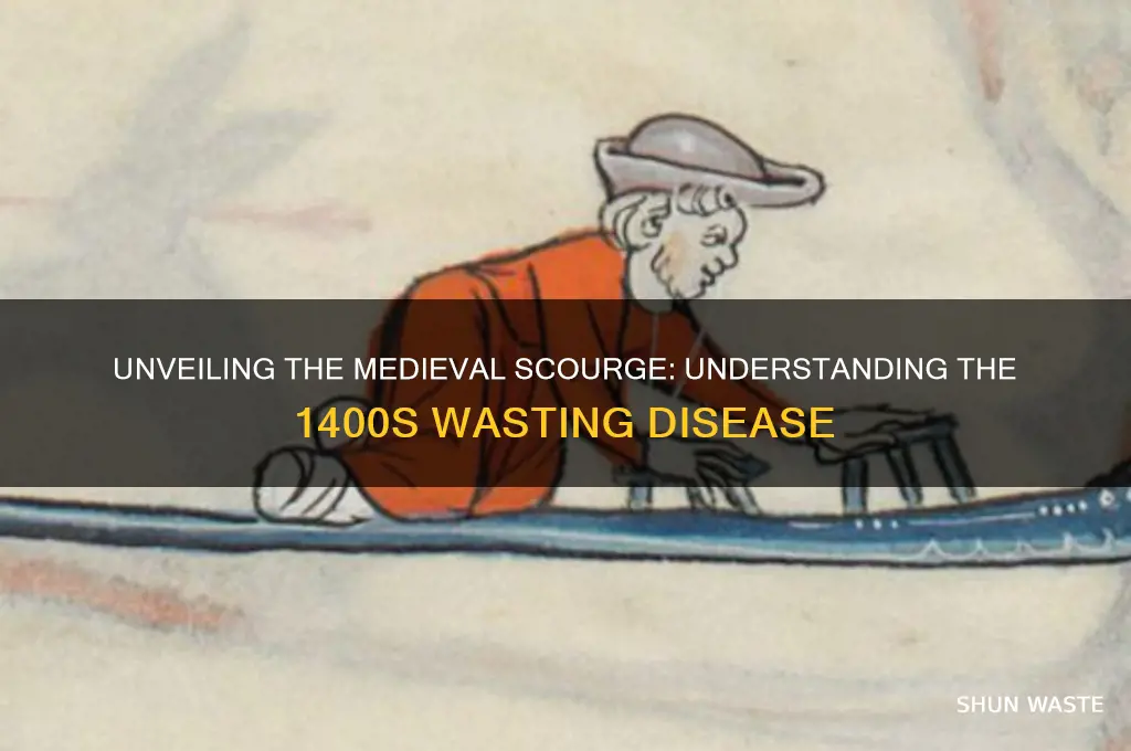 Unveiling The Medieval Scourge: Understanding The 1400S Wasting Disease ...