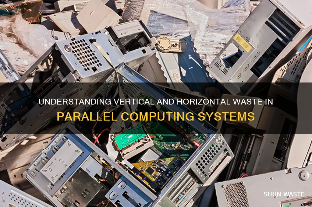 Understanding Vertical And Horizontal Waste In Parallel Computing ...