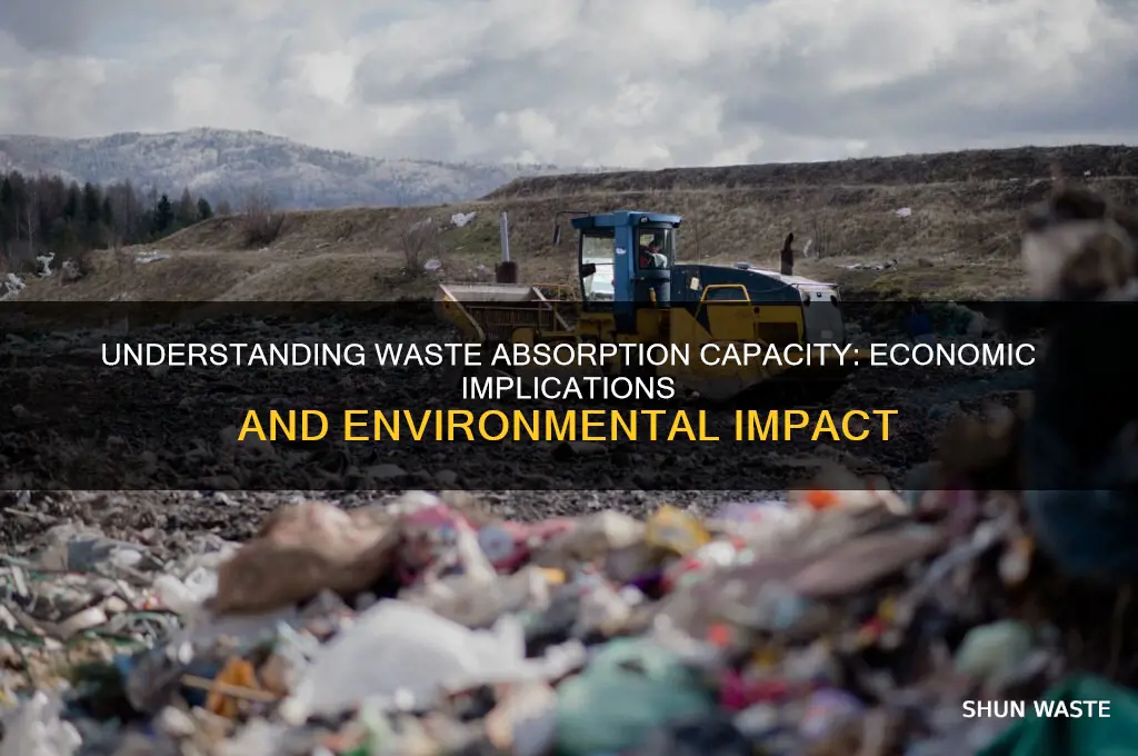 Understanding Waste Absorption Capacity: Economic Implications And ...