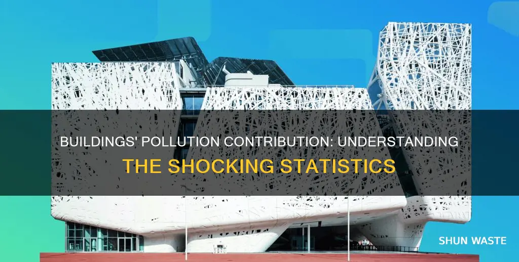 Buildings' Pollution Contribution: Understanding The Shocking ...