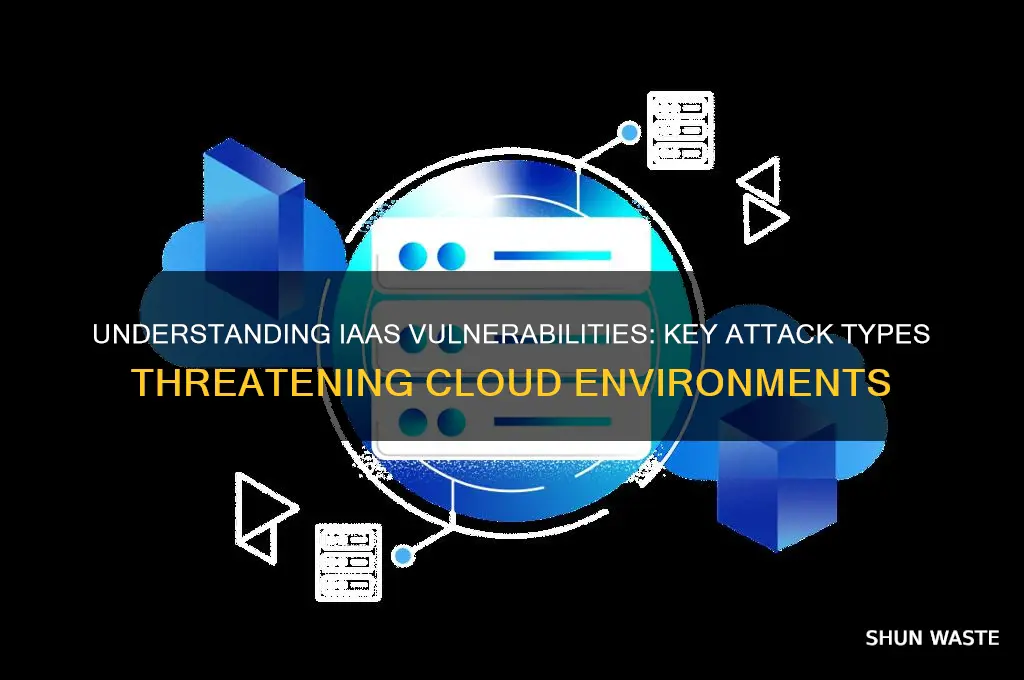 Understanding Iaas Vulnerabilities: Key Attack Types Threatening Cloud ...