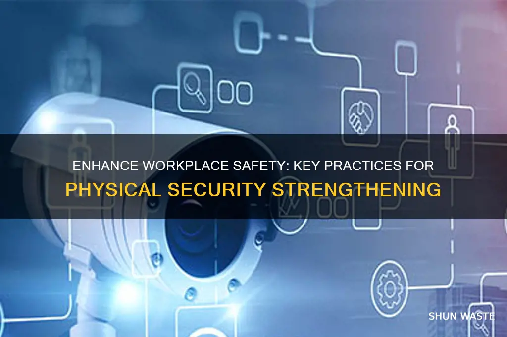 Enhance Workplace Safety: Key Practices For Physical Security ...