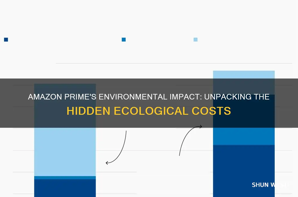 Amazon Prime's Environmental Impact: Unpacking The Hidden Ecological ...