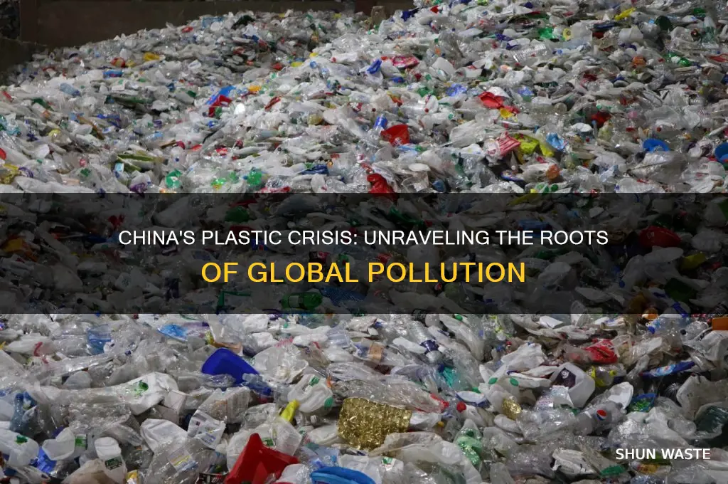 China's Plastic Crisis: Unraveling The Roots Of Global Pollution ...