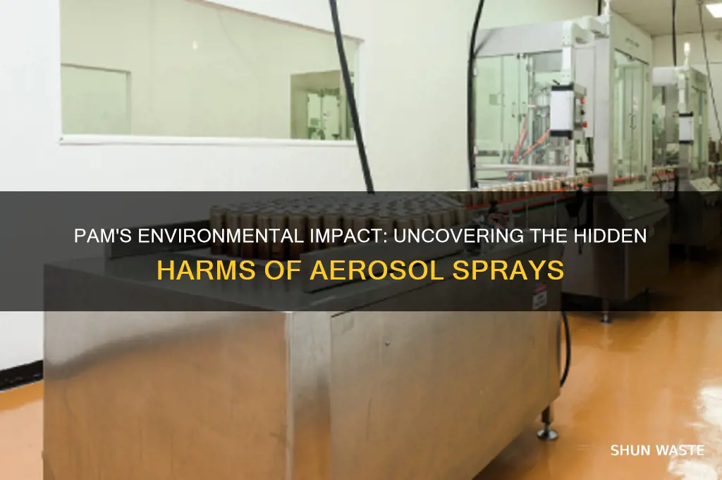 Pam's Environmental Impact: Uncovering The Hidden Harms Of Aerosol ...