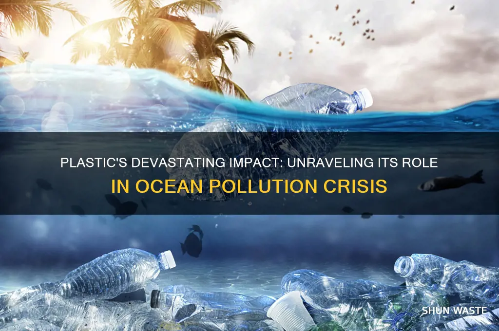 Plastic's Devastating Impact: Unraveling Its Role In Ocean Pollution ...