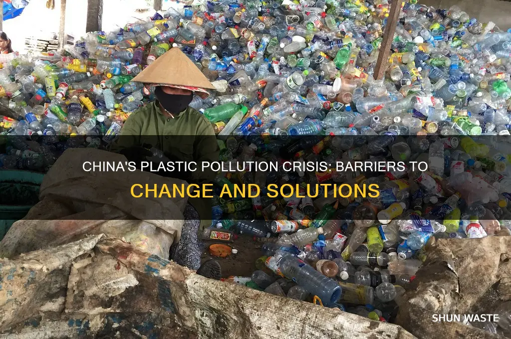 China's Plastic Pollution Crisis: Barriers To Change And Solutions ...